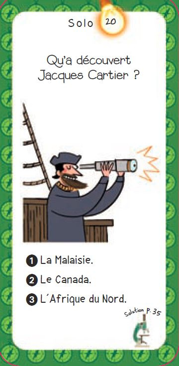 Quiz Histoire de France > Larousse